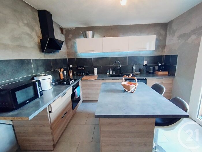 Maison à vendre - Graulhet, Nabeillou, Route de Lavaur - 7 pièces - 6 chambres