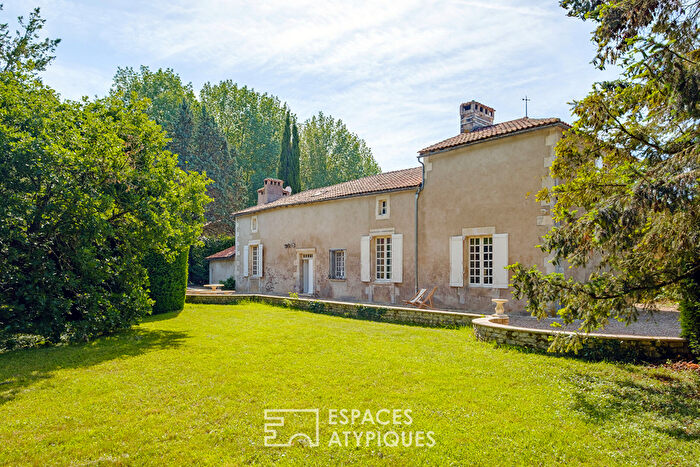 Maison 7 pièces à vendre - Chasseneuil-du-Poitou