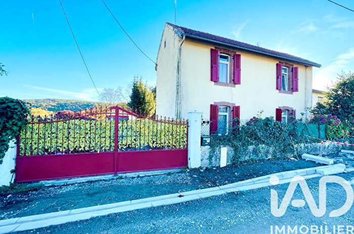 Maison à vendre - Saint-Gaudens - 3 pièces - 2 chambres