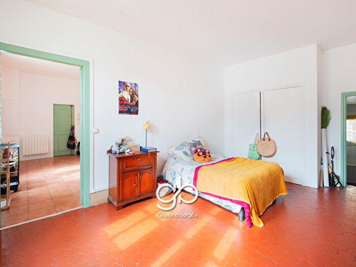 Béziers, Centre-ville, Palais des Congrès, Garibaldi, Gambetta : Appartement 2 pièces à vendre
