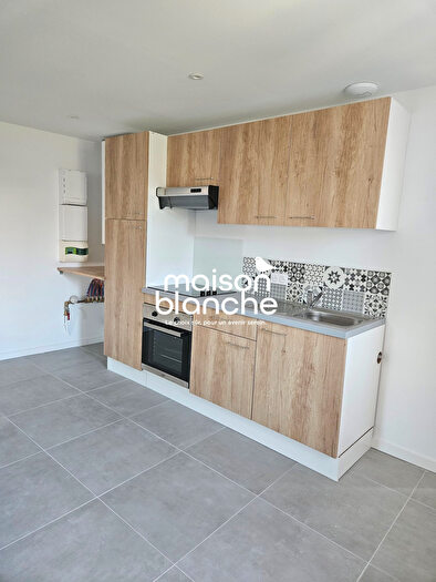 Appartement à louer - Les Ponts-de-Cé - 2 pièces - 1 chambre