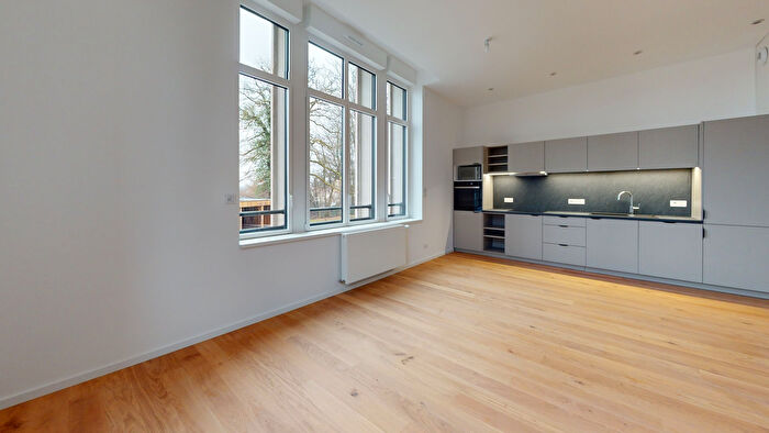 Appartement à louer - Bavilliers - 3 pièces - 2 chambres