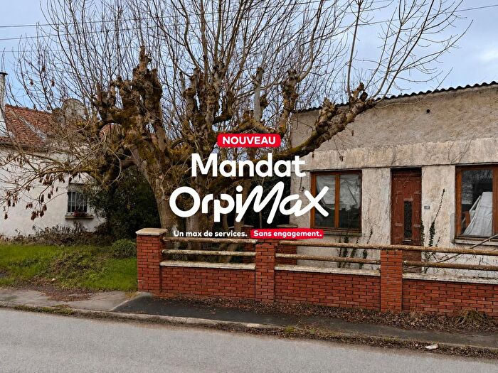Maison 4 pièces à vendre à Lewarde