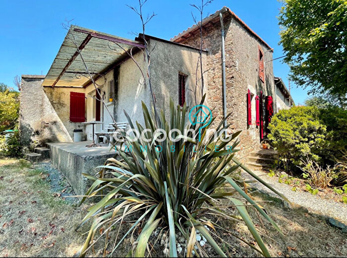 Maisons à vendre et appartements à louer - 1