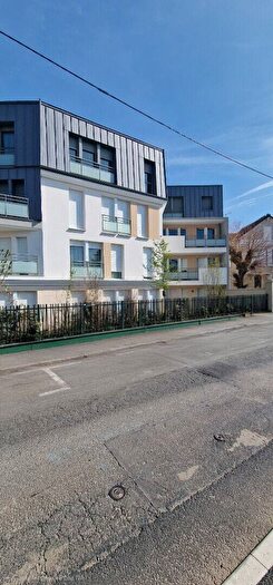 Appartement à louer - Centre Ville, Houilles - 2 pièces - 1 chambre