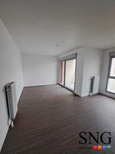 Appartement 2 pièces à louer à Elbeuf