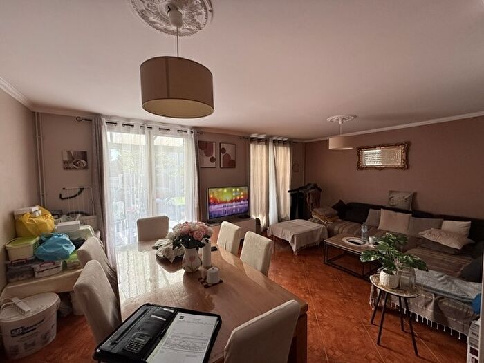 Maison 7 pièces à Bondy, à vendre