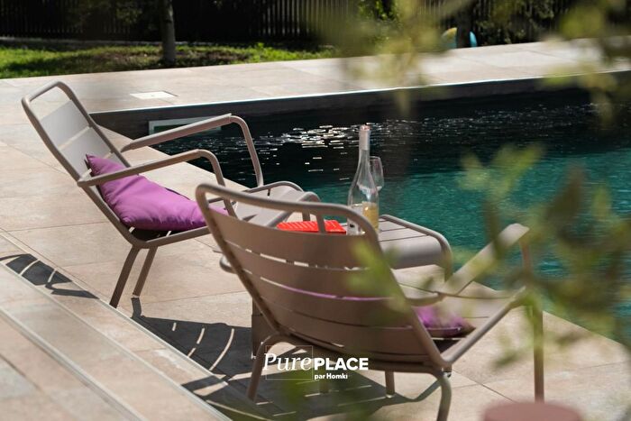 Maison 7 pièces à vendre - Martigues, Barboussade, L'Escaillon