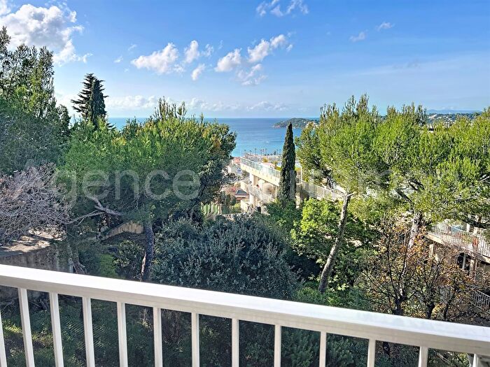 Appartement à vendre - Six-Fours-les-Plages, Les Lones, Bucarin, Fort, Les Playes - 4 pièces - 2 chambres
