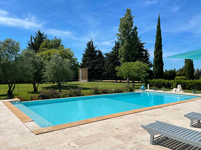 Maison 6 pièces à Beaucaire, à vendre