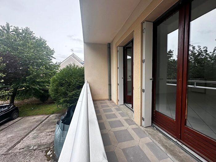 Tournan-en-Brie - Appartement 1 pièce à louer