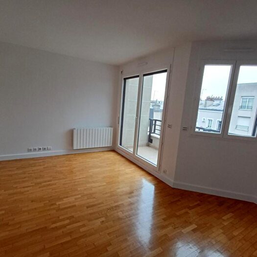 Appartement à louer - Saint-Mandé, Notre Dame, Saint-Michel de Picpus - 1 pièce