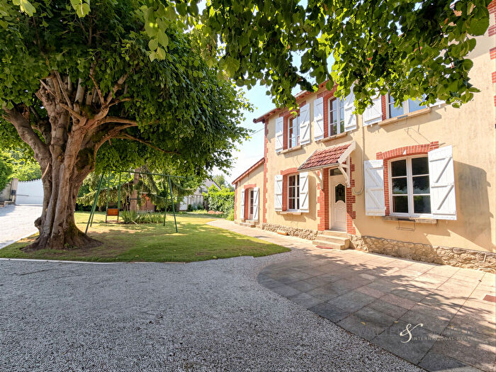 Amboise, Malétrenne, Plaisance, La Serpe - Maison 7 pièces à vendre