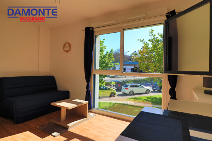 Troyes, Trevois, Croncels : Appartement 1 pièce à louer