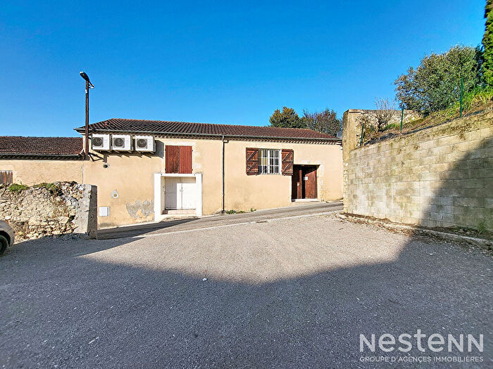 Maison à vendre - Condom - 2 pièces - 1 chambre