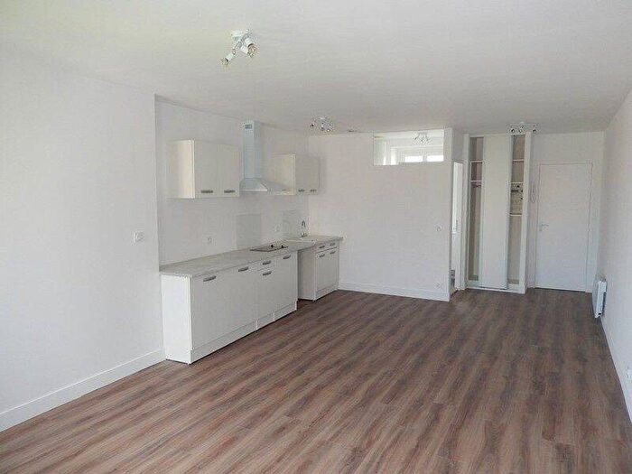 Bordeaux - Appartement 1 pièce à louer