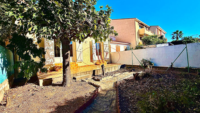 Perpignan, Las Cobas - Maison 5 pièces à vendre