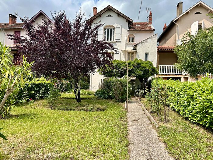 Maison à vendre - Albi, Rayssac, Veyrières, Ranteil - 5 pièces - 3 chambres