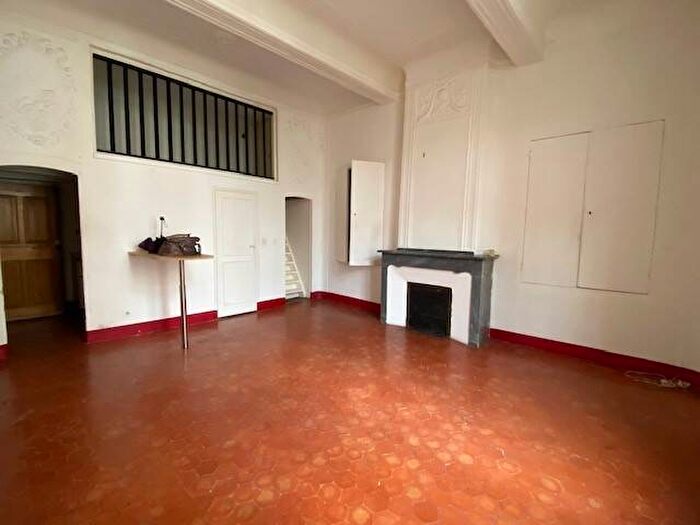 Appartement à louer - Centre Ville, Aix-en-Provence - 2 pièces - 1 chambre