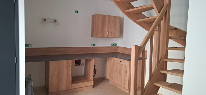 Appartement 2 pièces à louer - Ceton