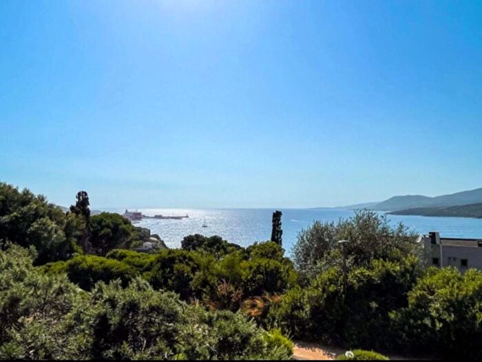 Appartement à vendre - Propriano - 4 pièces - 3 chambres