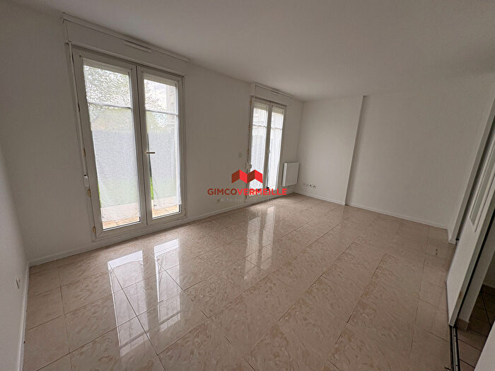 Appartement 1 pièce à vendre à Voisins-le-Bretonneux