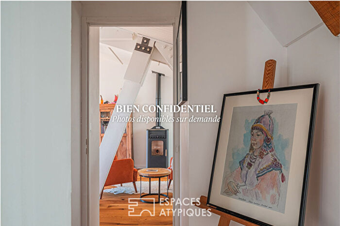 Appartement 3 pièces à vendre à Lans-en-Vercors