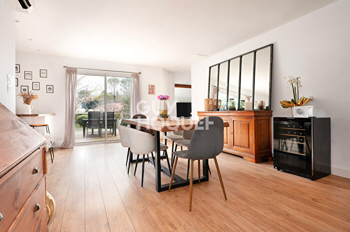 Maison à vendre - Saliès - 4 pièces - 3 chambres