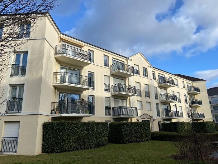 Appartement à vendre - Dijon, Clémenceau, Gare, Porte Neuve - 3 pièces - 2 chambres