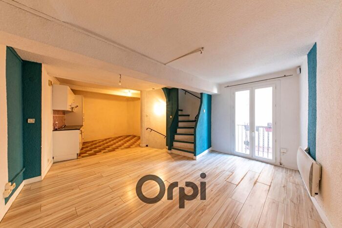 Maison 3 pièces à vendre à Saint-Estève