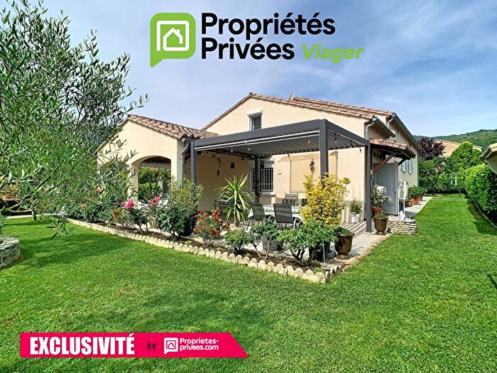 Maison 5 pièces à Molières-Cavaillac, à vendre