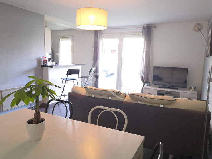 Nantes, Doulon, Bottières, Toutes Aides, Le Grand Blottereau - Appartement 3 pièces à louer
