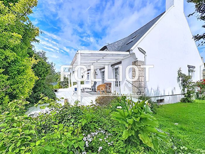 Maison 7 pièces à vendre - Langrune-sur-Mer