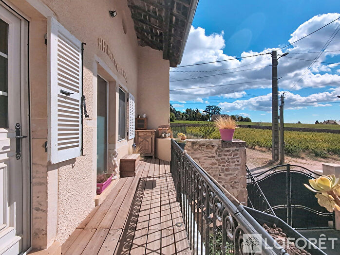 Maison 6 pièces à vendre à Fleurie