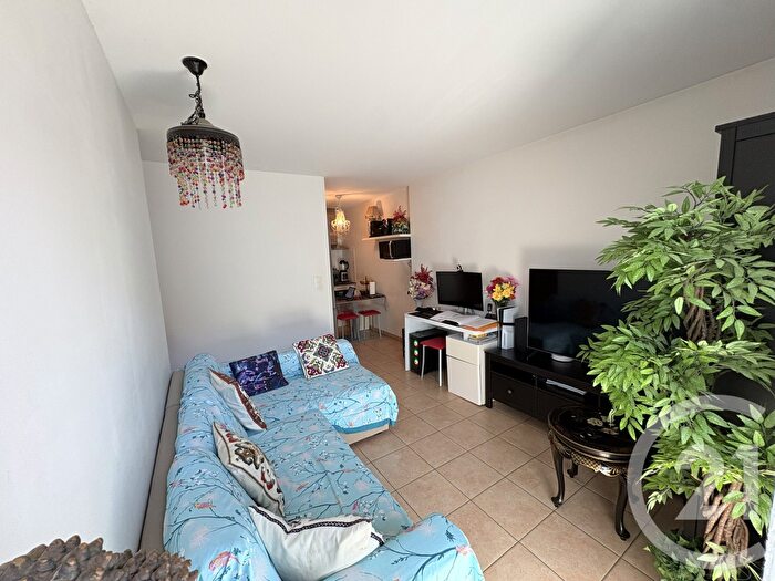 La Seyne-sur-Mer, Est : Appartement 1 pièce à vendre