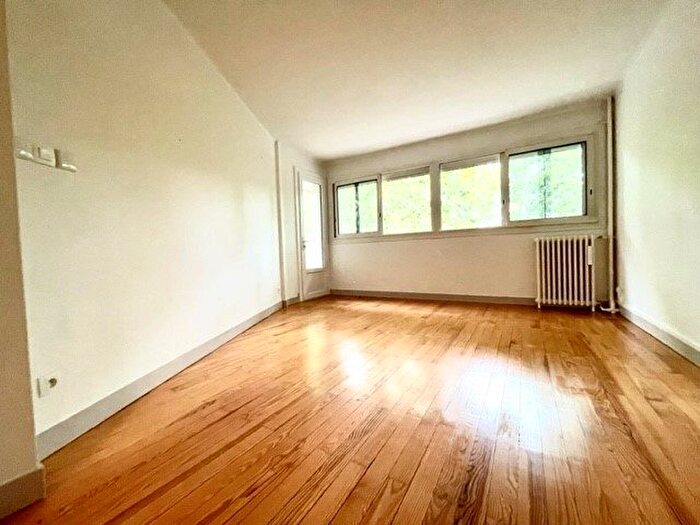 Appartement 3 pièces à louer - Toulouse