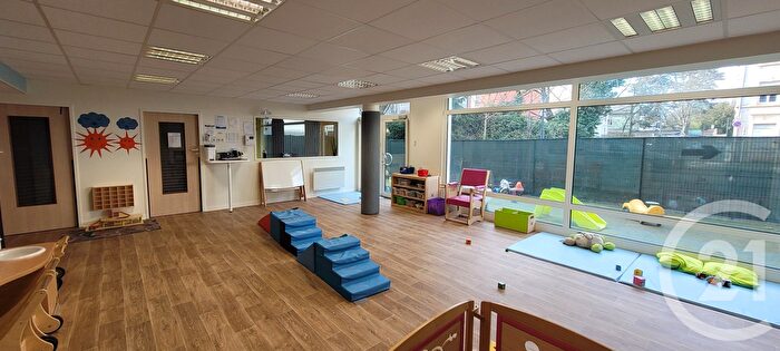 Appartement à vendre - Mulhouse, Europe, Bassin Nordfeld - 15 pièces - 10 chambres