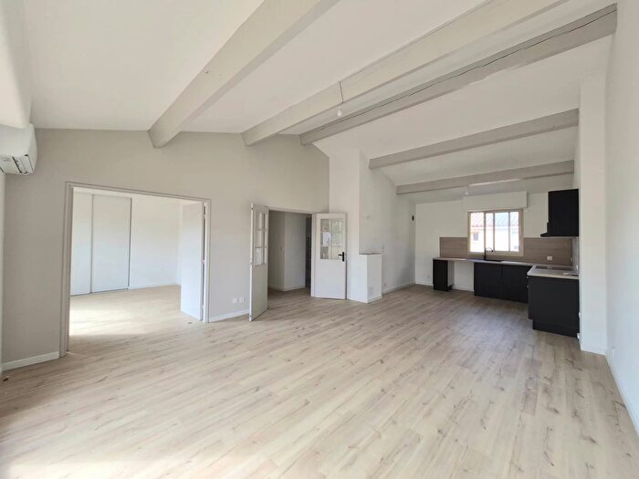Appartement 5 pièces à Narbonne, Bourg, à vendre