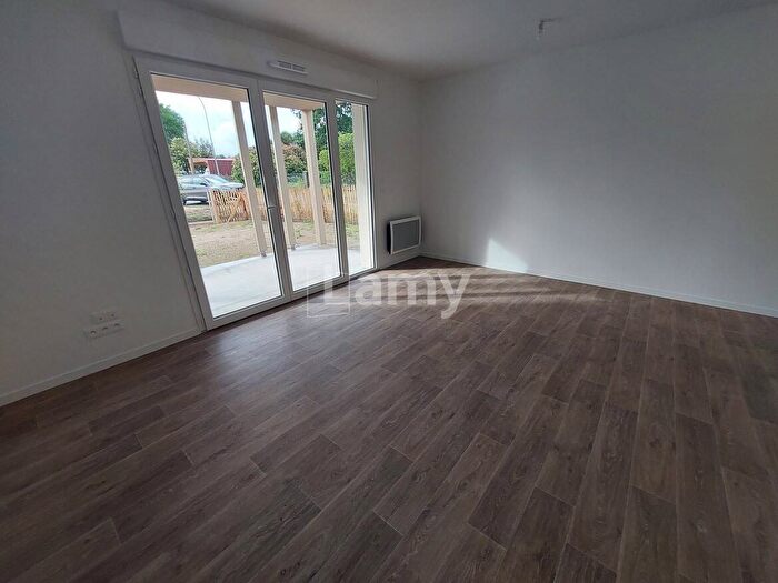 Lit-et-Mixe - Appartement 3 pièces à louer