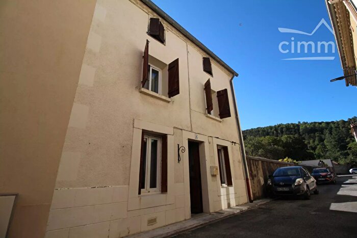 Maison 5 pièces à Couiza, à vendre