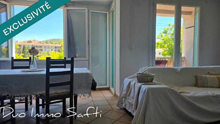 Appartement 4 pièces à vendre - Manosque, Saint-Lazare