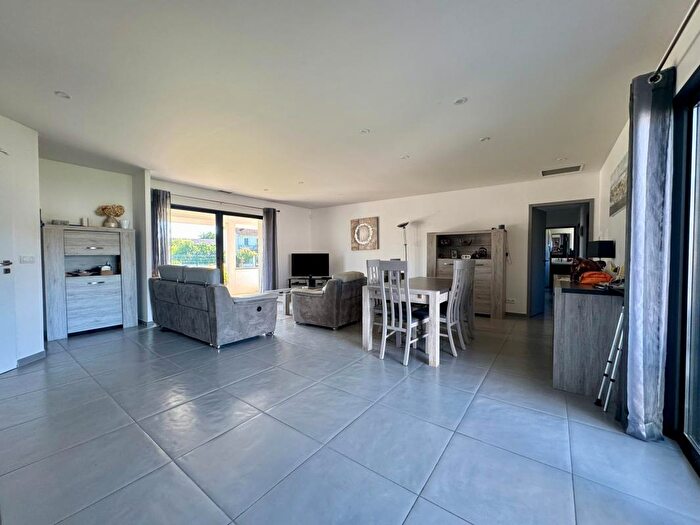 Maison à vendre - Idron - 4 pièces - 3 chambres