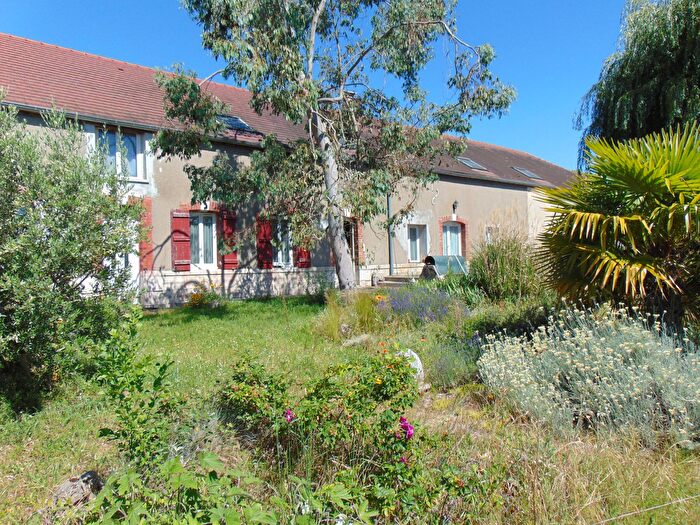 Maison 9 pièces à vendre - Corquilleroy
