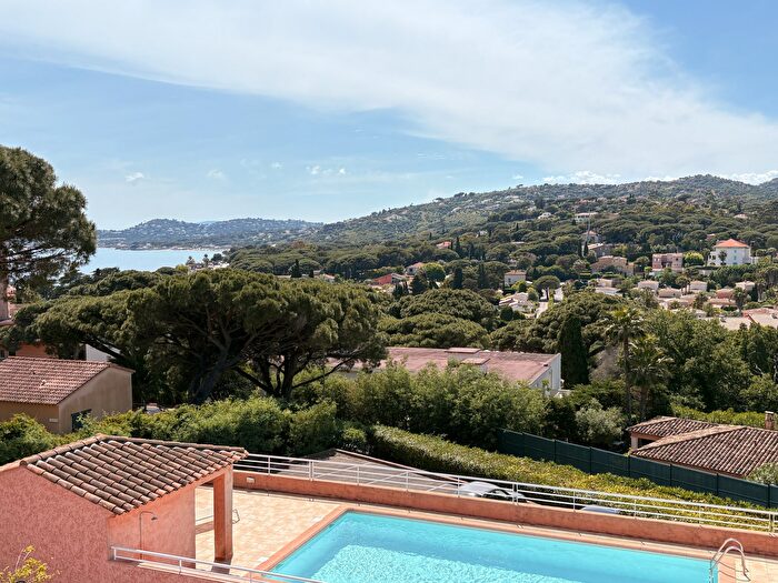 Appartement 2 pièces à Roquebrune-sur-Argens, Val d'Esquières, Port, à vendre