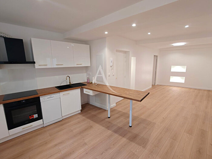Appartement 3 pièces à Jurançon, à vendre