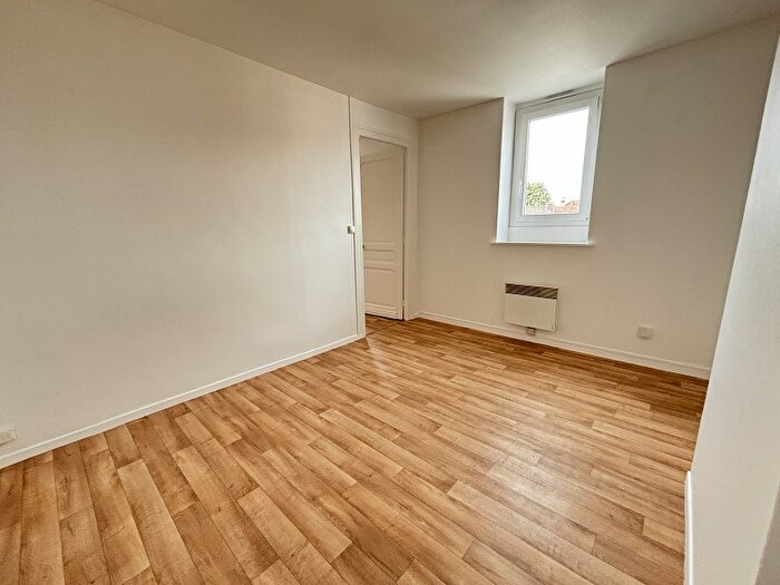 Appartement 2 pièces à Valenciennes, à louer
