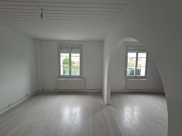 Maison 4 pièces à vendre - Le Grand-Quevilly, Verdun, Camus, Parc Provinces