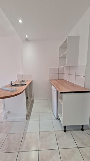 Appartement 2 pièces à louer à Nancy, Saint-Pierre René II, Marcel Brot