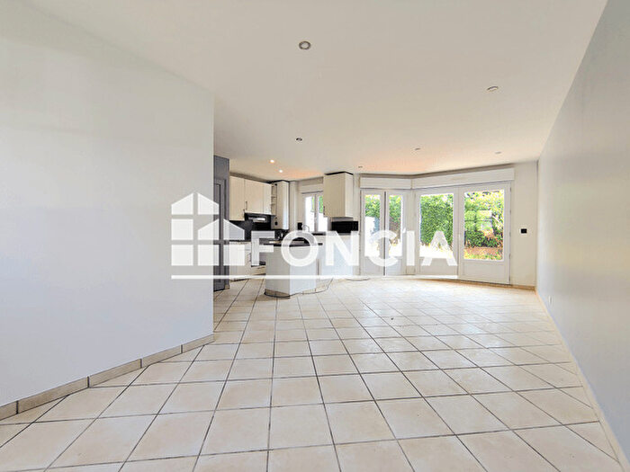 Maison à vendre - Marly-le-Roi, Grandes Terres, Vergers, Vauillons - 4 pièces