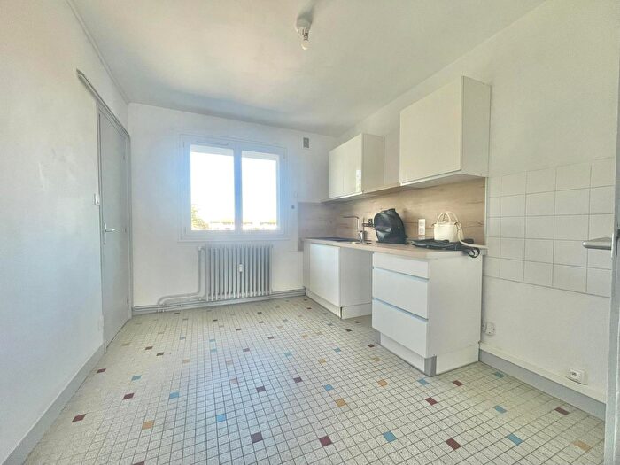 Appartement 4 pièces à louer - Portes-lès-Valence